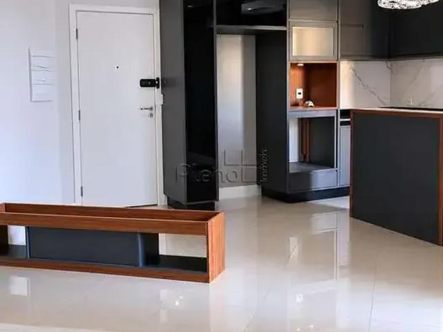 Apartamento para Venda em Indaiatuba/SP Jardim Bela Vista 3 Quartos