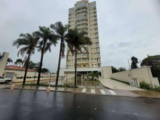 Apartamento para Venda em Indaiatuba/SP Jardim Bela Vista 3 Quartos