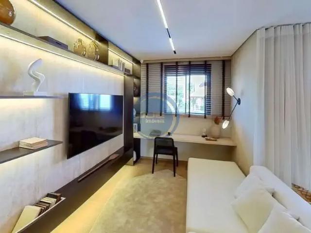 Apartamento para Venda em Indaiatuba/SP Jardim Bela Vista 3 Quartos