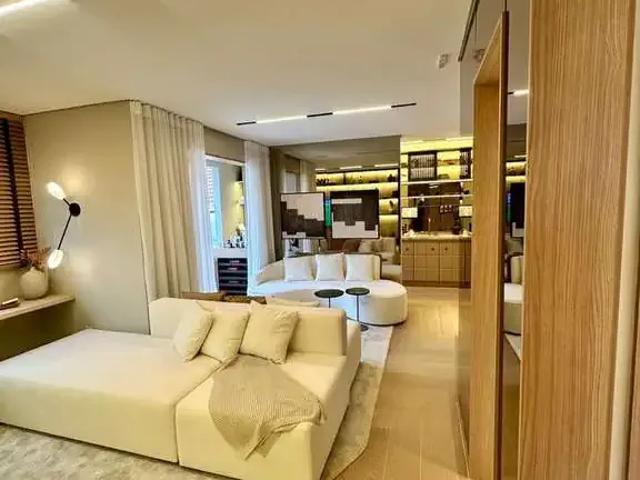 Apartamento para Venda em Indaiatuba/SP Jardim Bela Vista 3 Quartos