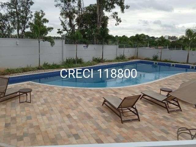 Apartamento para Venda em Indaiatuba/SP Jardim Bela Vista 3 Quartos