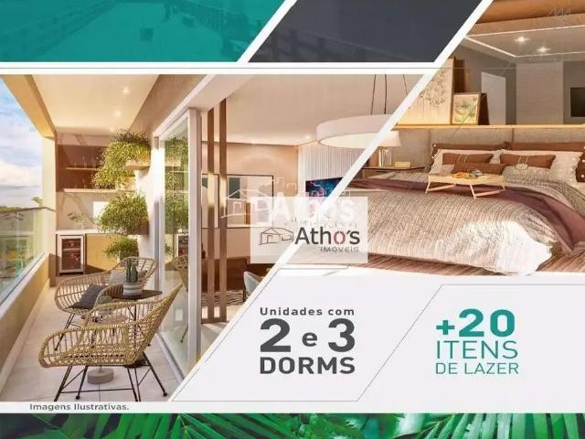 Apartamento para Venda em Indaiatuba/SP Jardim Bela Vista 3 Quartos