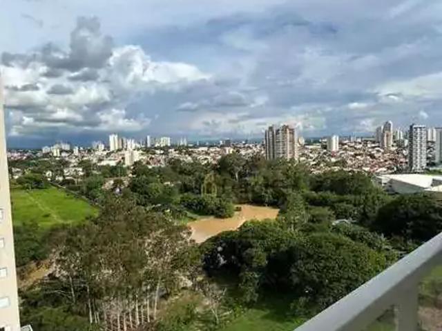 Apartamento para Venda em Indaiatuba/SP Jardim Bela Vista 3 Quartos