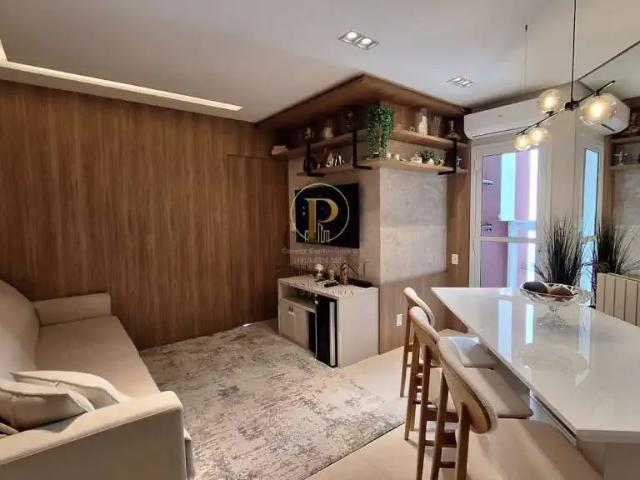Apartamento para Venda em Indaiatuba/SP Jardim Bela Vista 3 Quartos