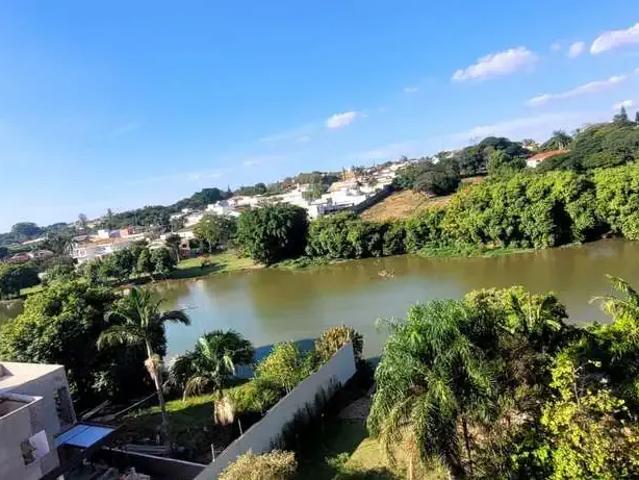 Apartamento para Venda em Indaiatuba/SP Jardim Bela Vista 3 Quartos