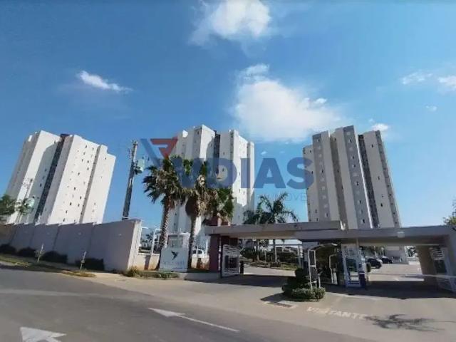 Apartamento para Venda em Indaiatuba/SP Jardim Bela Vista 3 Quartos