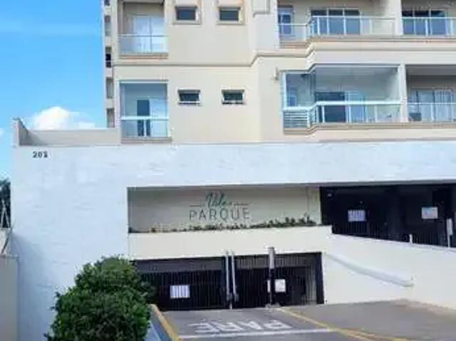 Apartamento para Venda em Indaiatuba/SP Jardim Bela Vista 3 Quartos