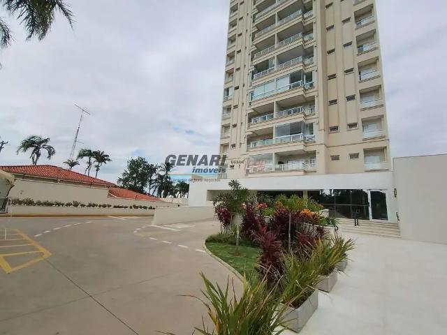 Apartamento para Venda em Indaiatuba/SP Jardim Bela Vista 3 Quartos