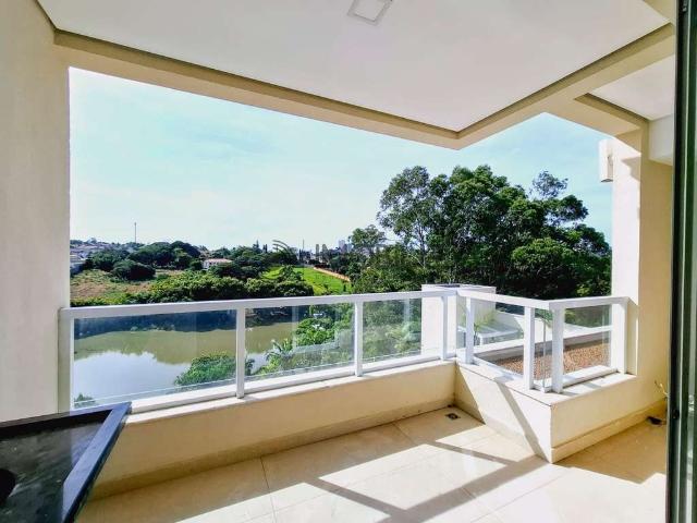 Apartamento para Venda em Indaiatuba/SP Jardim Bela Vista 3 Quartos