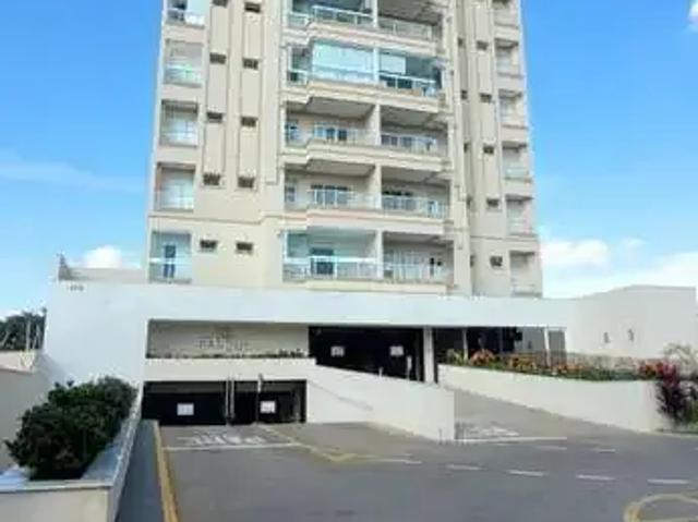 Apartamento para Venda em Indaiatuba/SP Jardim Bela Vista 3 Quartos