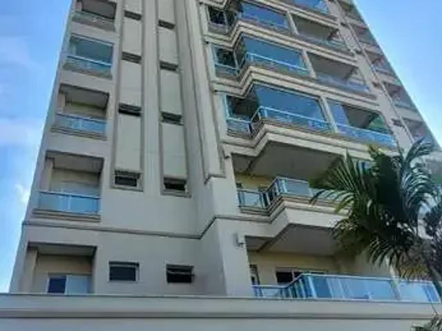 Apartamento para Venda em Indaiatuba/SP Jardim Bela Vista 3 Quartos