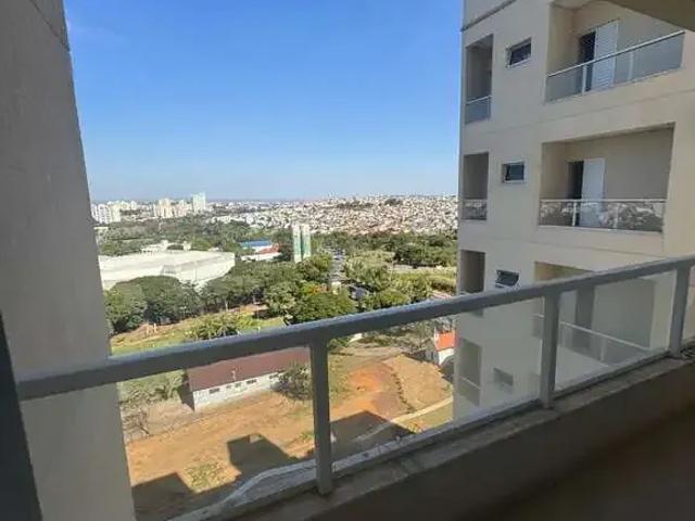 Apartamento para Venda em Indaiatuba/SP Jardim Bela Vista 3 Quartos