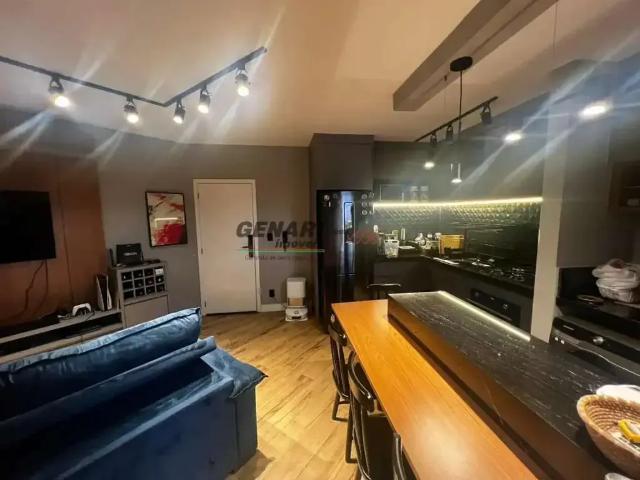 Apartamento para Venda em Indaiatuba/SP Jardim Bela Vista 3 Quartos