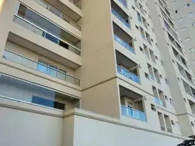 Apartamento para Venda em Indaiatuba/SP Jardim Bela Vista 3 Quartos