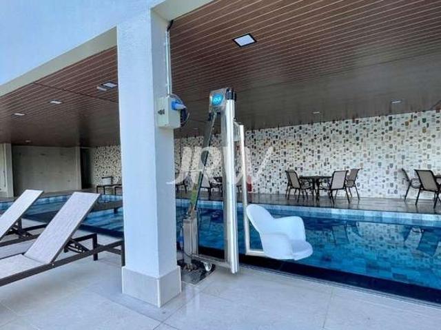 Apartamento para Venda em Indaiatuba/SP Jardim Bela Vista 3 Quartos