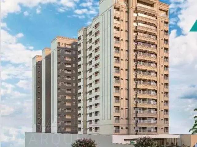 Apartamento para Venda em Indaiatuba/SP Jardim Bela Vista 3 Quartos
