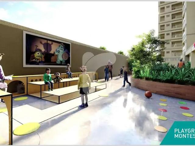 Apartamento para Venda em Indaiatuba/SP Jardim Bela Vista 3 Quartos