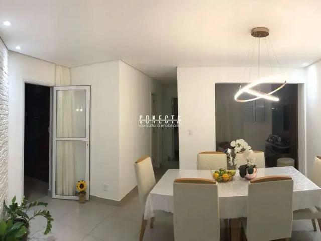 Apartamento para Venda em Indaiatuba/SP Jardim Bela Vista 3 Quartos