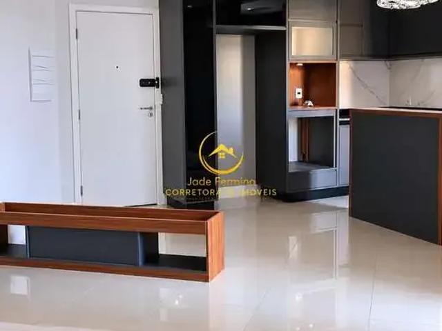 Apartamento para Venda em Indaiatuba/SP Jardim Bela Vista 3 Quartos