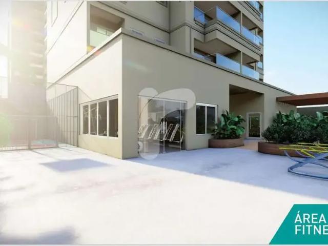 Apartamento para Venda em Indaiatuba/SP Jardim Bela Vista 3 Quartos