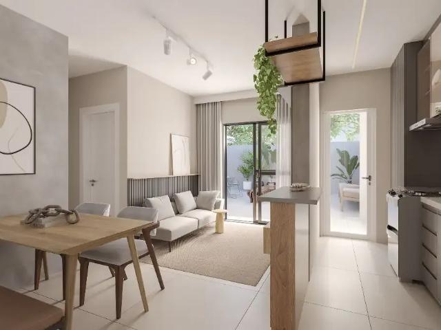 Apartamento para Venda em Indaiatuba/SP Jardim Bela Vista 3 Quartos
