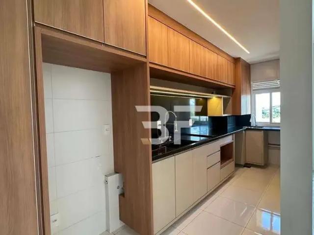 Apartamento para Venda em Indaiatuba/SP Jardim Bela Vista 3 Quartos