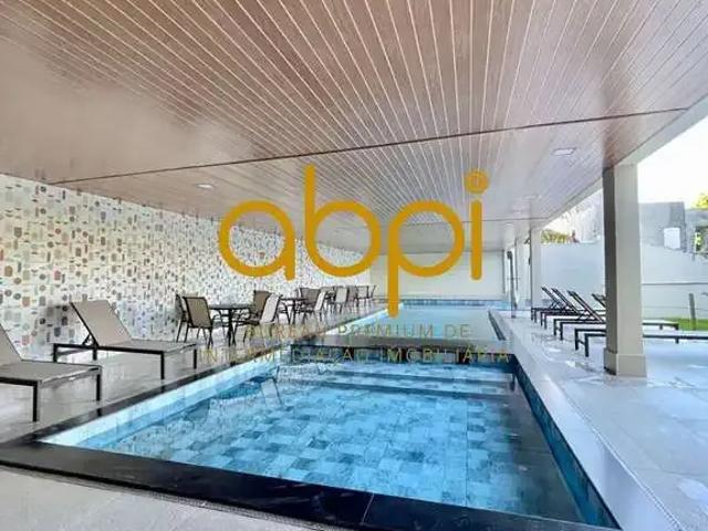 Apartamento para Venda em Indaiatuba/SP Jardim Bela Vista 3 Quartos