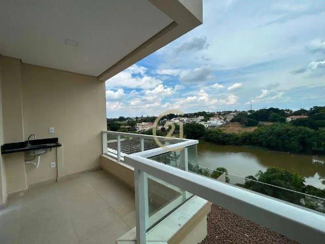 Apartamento para Venda em Indaiatuba/SP Jardim Bela Vista 3 Quartos