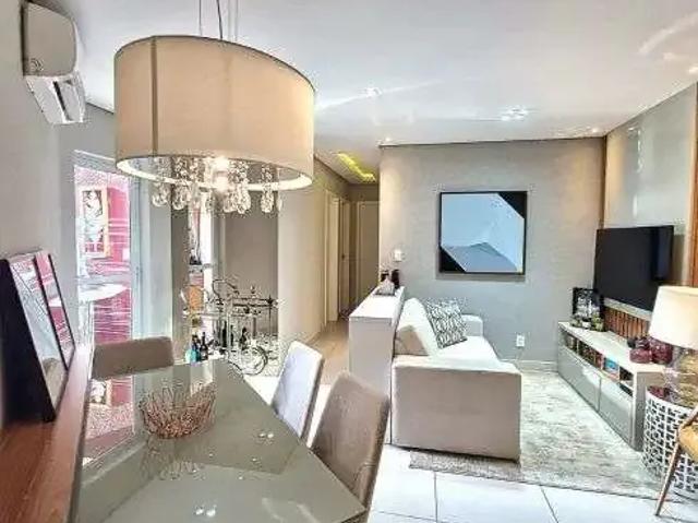 Apartamento para Venda em Indaiatuba/SP Jardim Bela Vista 3 Quartos