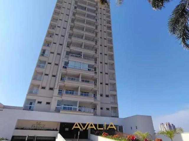 Apartamento para Venda em Indaiatuba/SP Jardim Bela Vista 3 Quartos