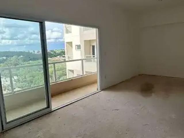 Apartamento para Venda em Indaiatuba/SP Jardim Bela Vista 3 Quartos