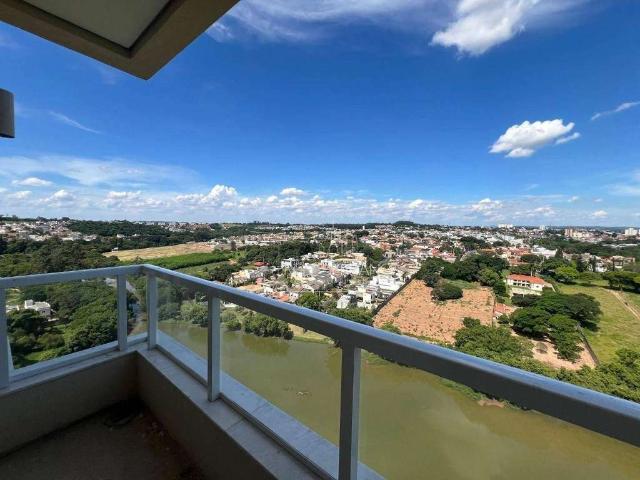 Apartamento para Venda em Indaiatuba/SP Jardim Bela Vista 3 Quartos