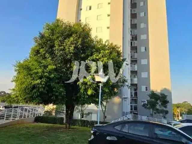 Apartamento para Venda em Indaiatuba/SP Jardim Bela Vista 3 Quartos