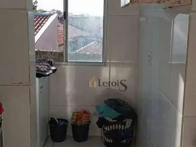 Apartamento para Venda em Indaiatuba/SP Jardim Doutor Carlos Augusto de Camargo Andrade 2 Quartos