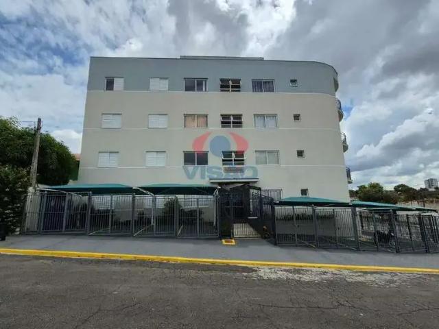 Apartamento para Venda em Indaiatuba/SP Jardim do Sol 2 Quartos
