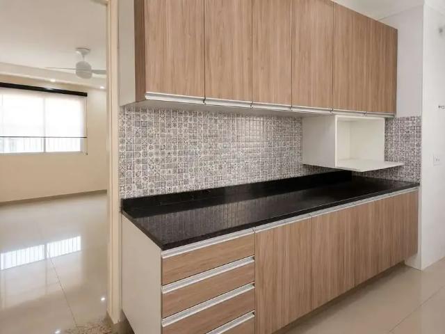 Apartamento para Venda em Indaiatuba/SP Jardim dos Colibris 2 Quartos