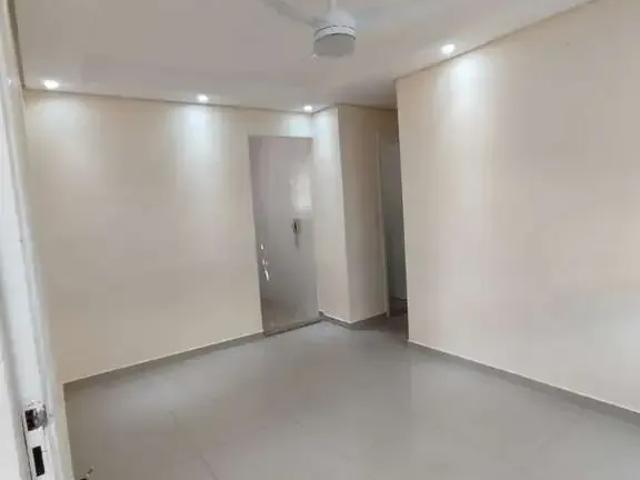 Apartamento para Venda em Indaiatuba/SP Jardim dos Colibris 2 Quartos