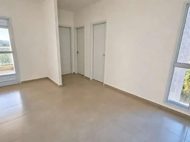 Apartamento para Venda em Indaiatuba/SP Jardim dos Colibris 2 Quartos