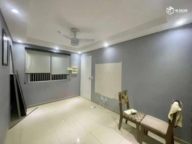 Apartamento para Venda em Indaiatuba/SP Jardim dos Colibris 2 Quartos