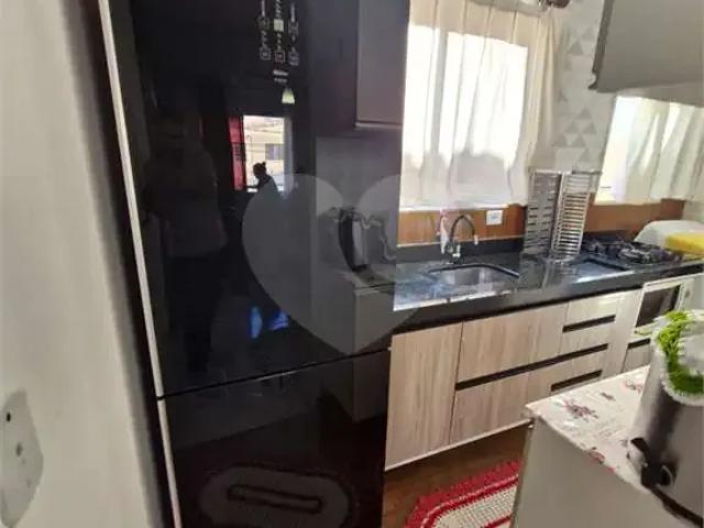 Apartamento para Venda em Indaiatuba/SP Jardim dos Colibris 2 Quartos