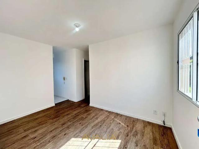 Apartamento para Venda em Indaiatuba/SP Jardim dos Colibris 2 Quartos
