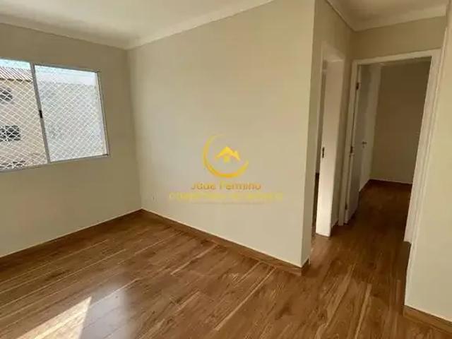 Apartamento para Venda em Indaiatuba/SP Jardim dos Colibris 2 Quartos