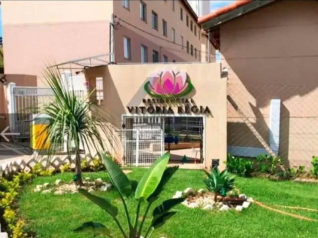 Apartamento para Venda em Indaiatuba/SP Jardim dos Colibris 2 Quartos