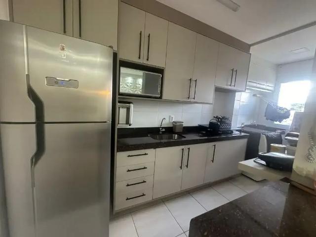 Apartamento para Venda em Indaiatuba/SP Jardim dos Laranjais 2 Quartos