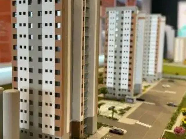 Apartamento para Venda em Indaiatuba/SP Jardim dos Sabiás 2 Quartos