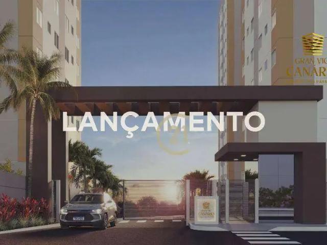 Apartamento para Venda em Indaiatuba/SP Jardim dos Sabiás 2 Quartos