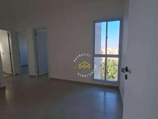 Apartamento para Venda em Indaiatuba/SP Jardim dos Sabiás 2 Quartos