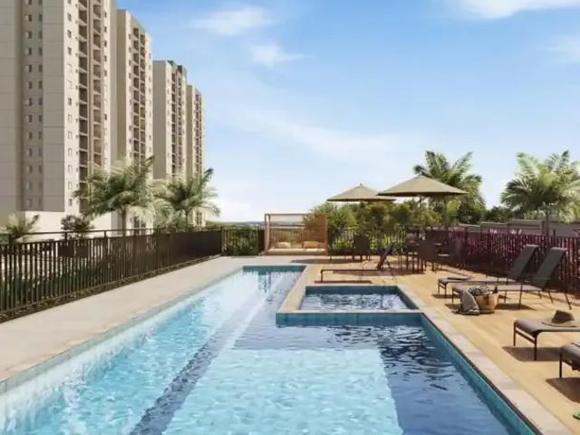 Apartamento para Venda em Indaiatuba/SP Jardim das Andorinhas