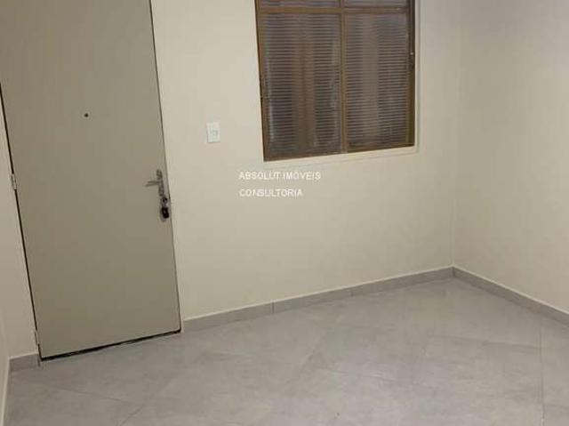 Apartamento para Venda em Indaiatuba/SP Jardim Eldorado 2 Quartos