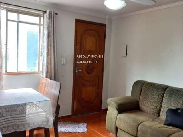 Apartamento para Venda em Indaiatuba/SP Jardim Eldorado 2 Quartos